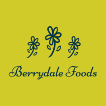 Logan Berries - Berrydale Foods